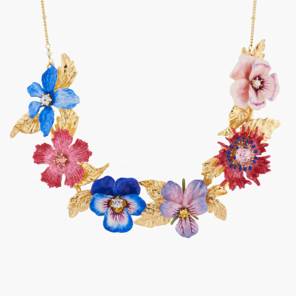 Les Néréides Paris » Abaton